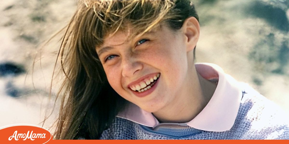 Cette Fille Qui Est Devenue Une Actrice Célèbre à 19 Ans Se Bat