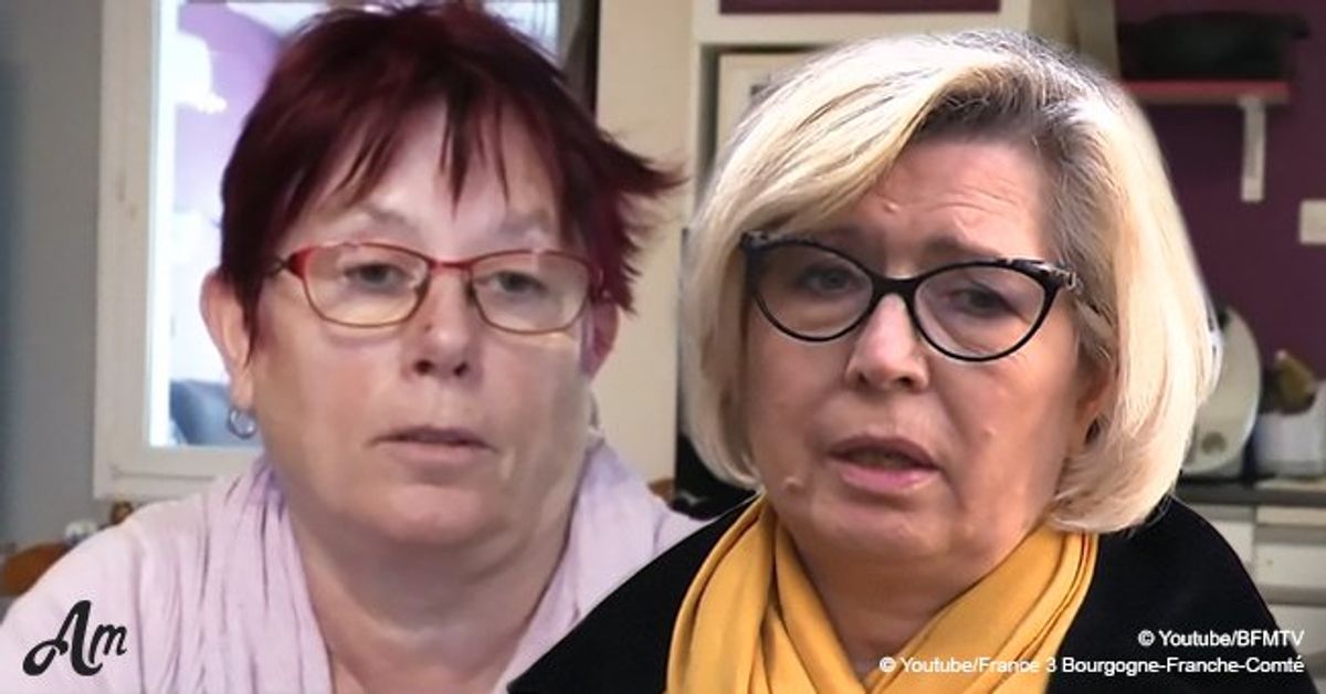 Isabelle Fouillot et Martine Henry : deux mères au cœur brisé dans l ...