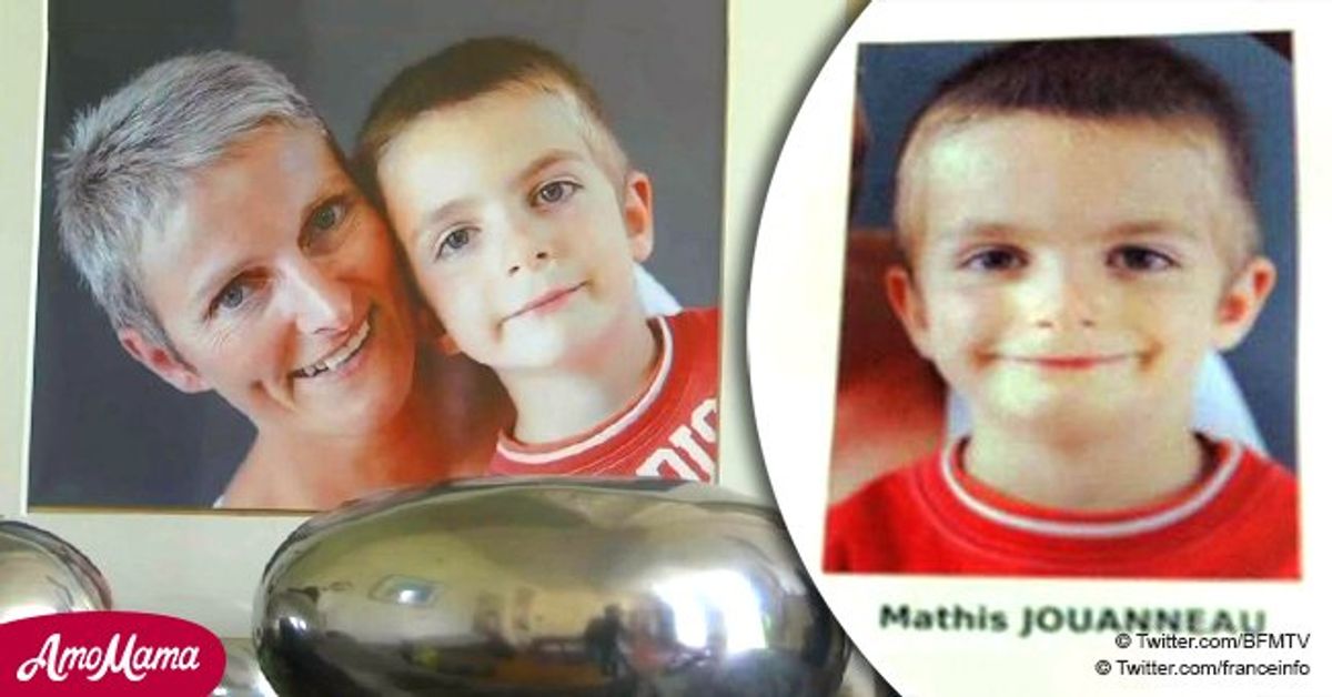 Disparition de Mathis : sa mère ne cesse de le chercher et garde espoir