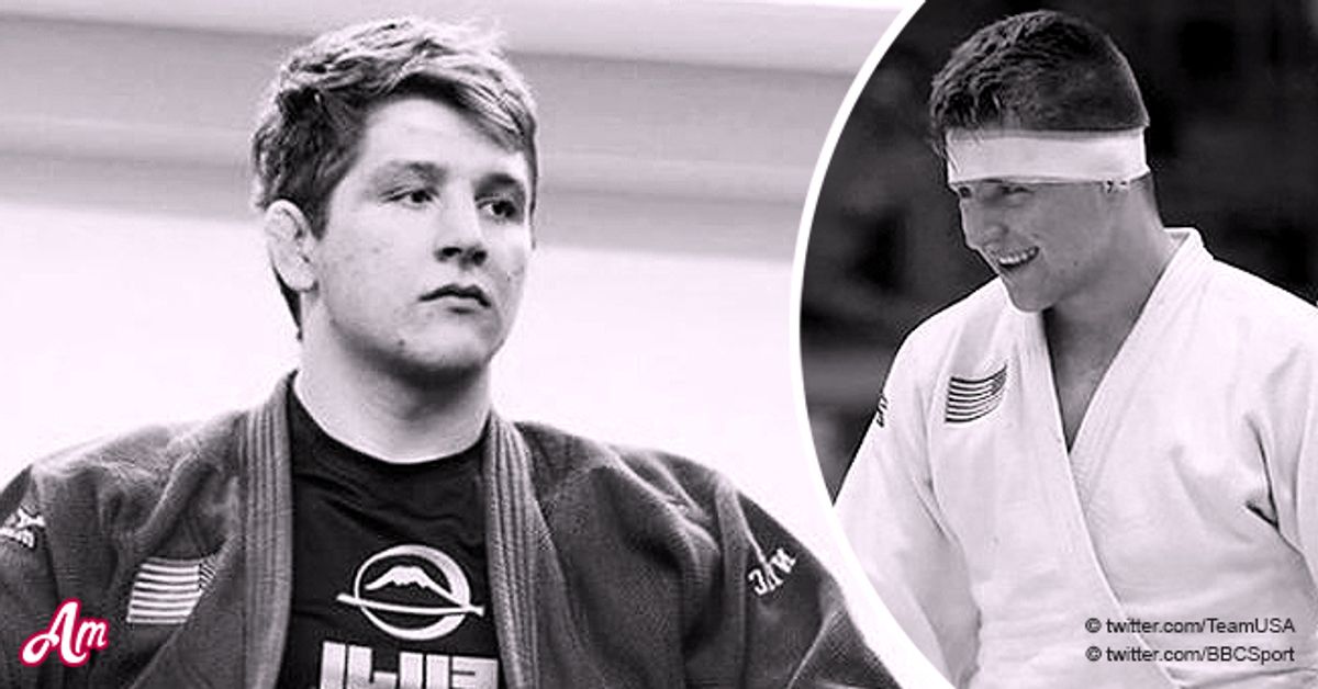 USA : la star du judo, Jack Hatton, 24 ans, est décédé soudainement