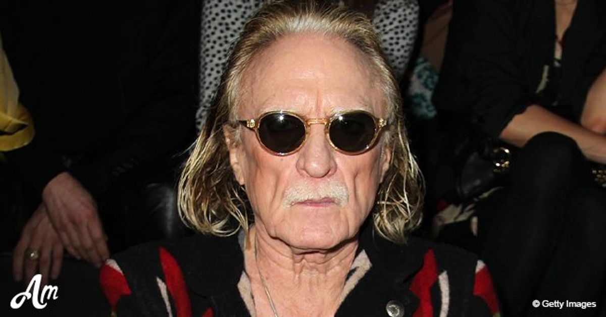 Christophe : tout ce que l'on sait sur sa dernière demeure du boulevard ...