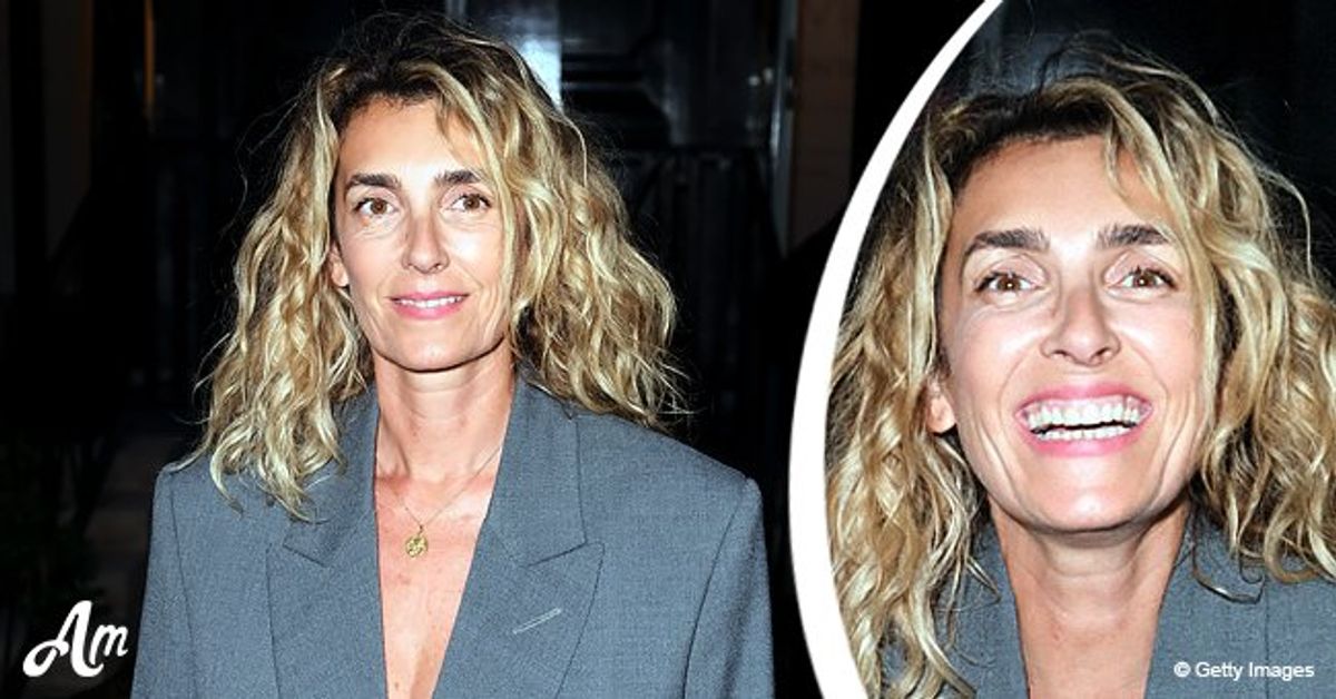 Mademoiselle Agnès (Agnès Boulard) a 52 ans : sa vie depuis la ...