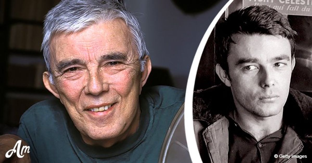 Gérard Blain, 90e anniversaire de naissance : le cancer qui a emporté l ...