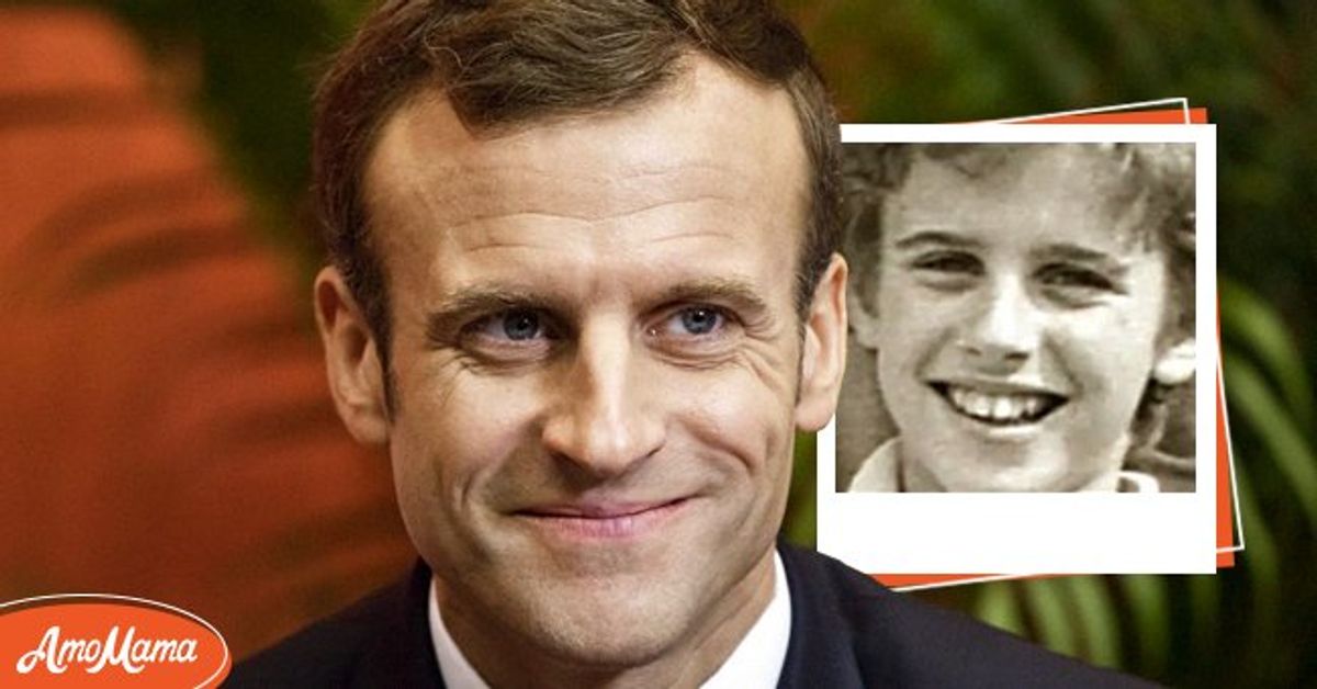 Emmanuel Macron, "la distance et l'éloignement" : sa relation avec ses ...