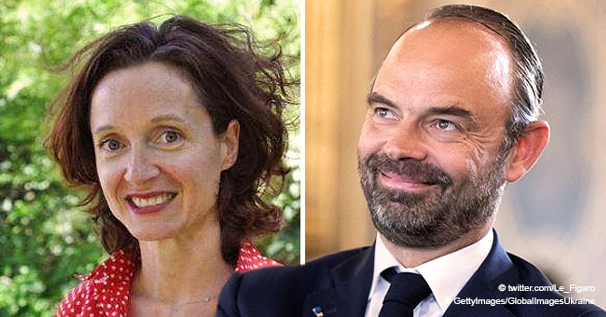 Édouard Philippe : Qui est sa femme mystérieuse Édith Chabre