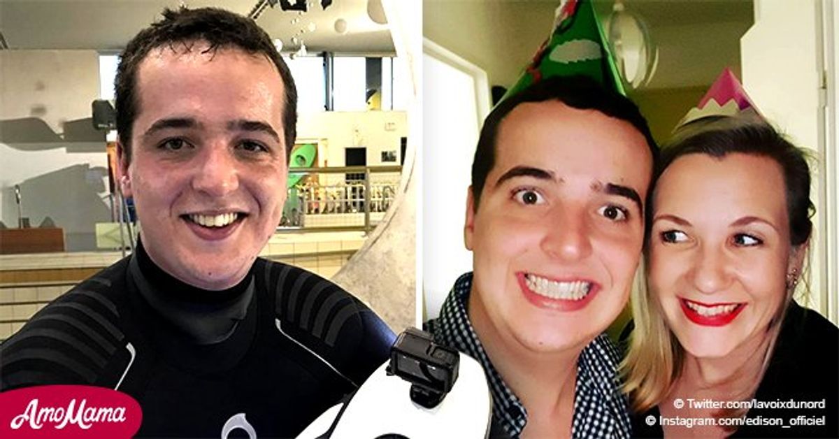 Maxence Cappelle : la femme du Youtubeur raconte son décès et leurs ...