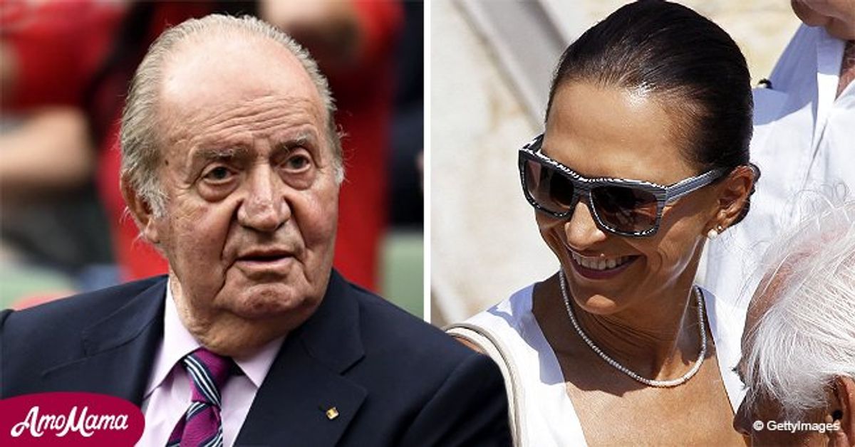 Juan Carlos, ex-roi d’Espagne : tout sur Marta Gayá, sa maîtresse de 71 ans