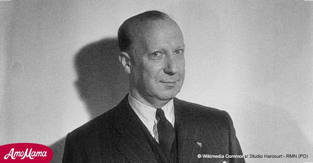 Pierre Dac : retour sur la vie et la mort de l'humoriste du siècle dernier