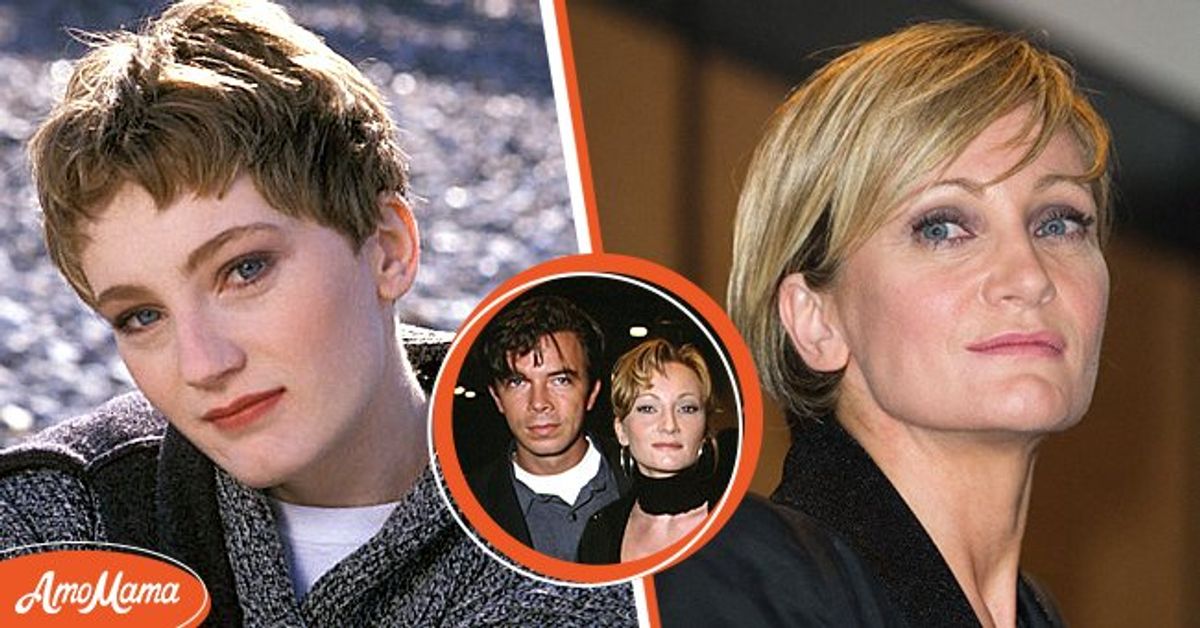 Petite fille forte en quête d'amour toute sa vie : comment Patricia ...