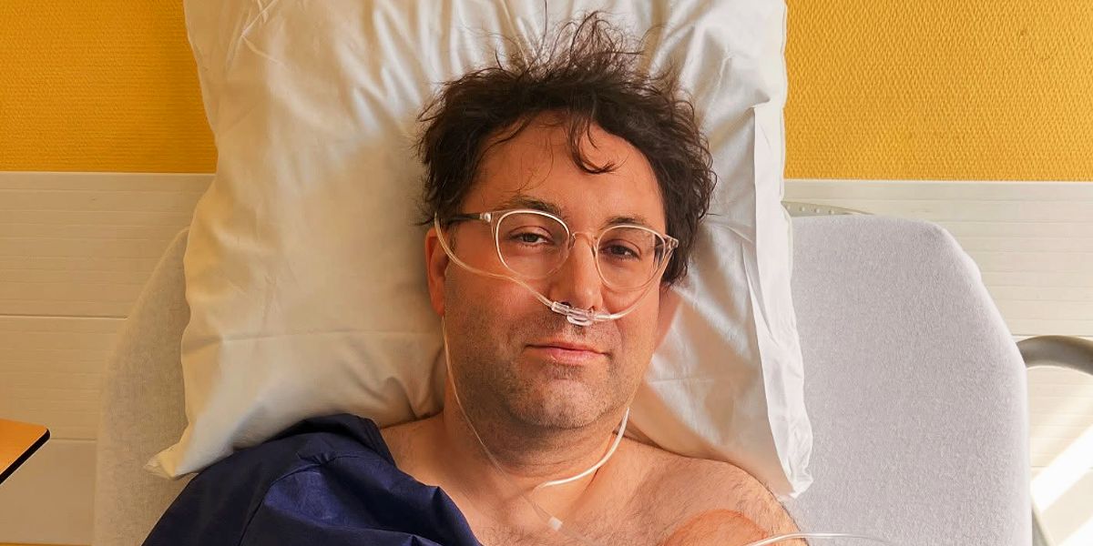 "Le cauchemar continue" : Les Youtubers Sophie et Greg, récemment libérés de prison, révèlent un ...