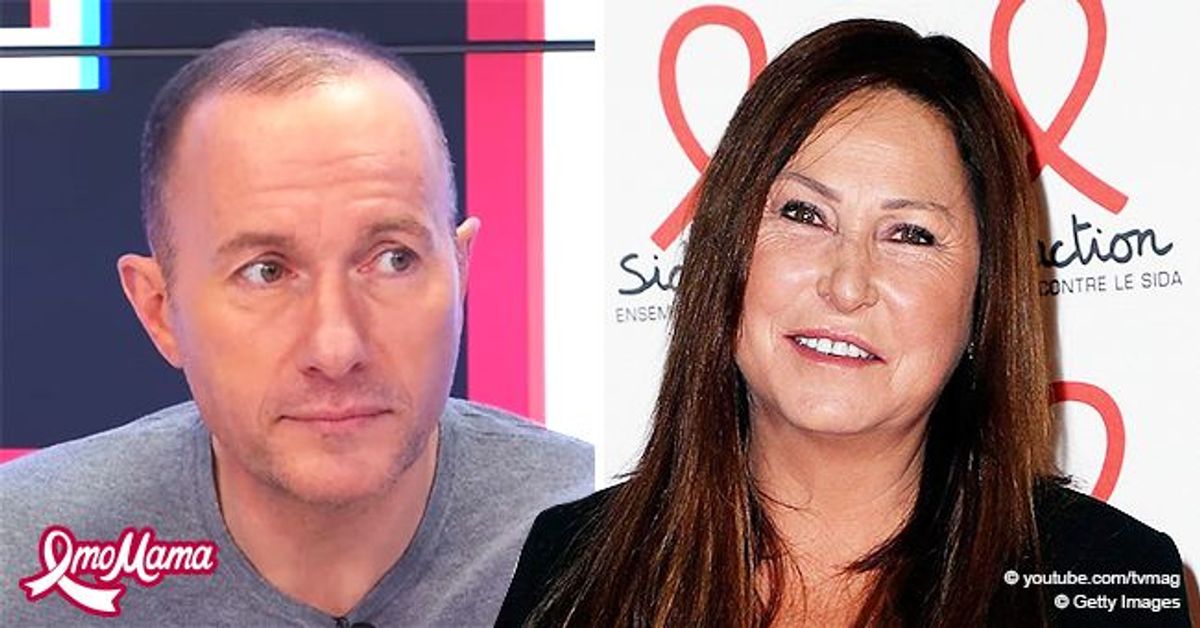 Pascal Soetens sur sa relation avec Candice Berner : “On n'a jamais été ...