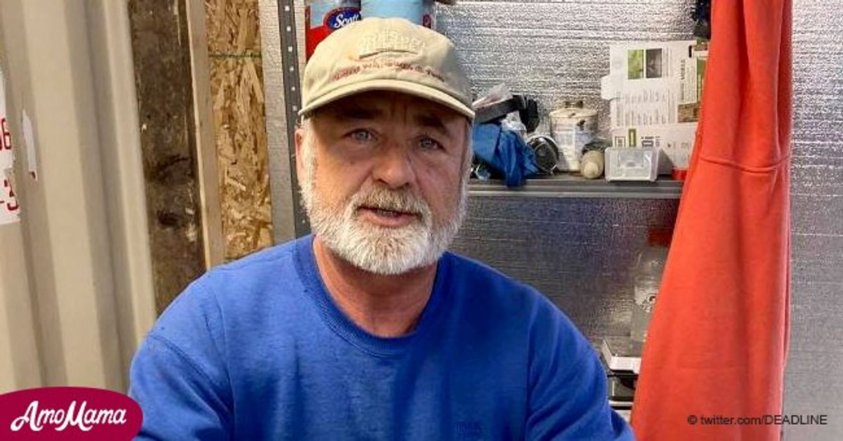 Jesse Goins, star de "Gold Rush", décède sur le tournage après être ...