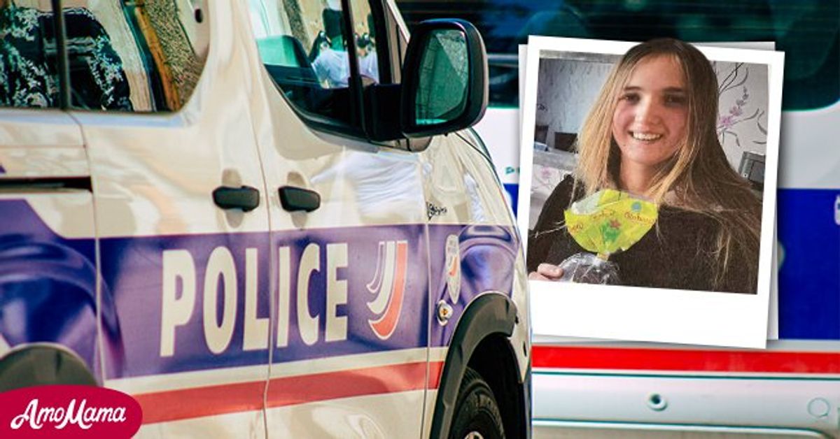 3 faits concernant le portrait de Phiby, jeune fille de 14 ans disparue ...