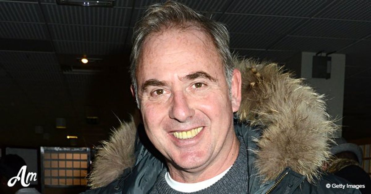 Le destin de Philippe Risoli, célèbre animateur de télévision français