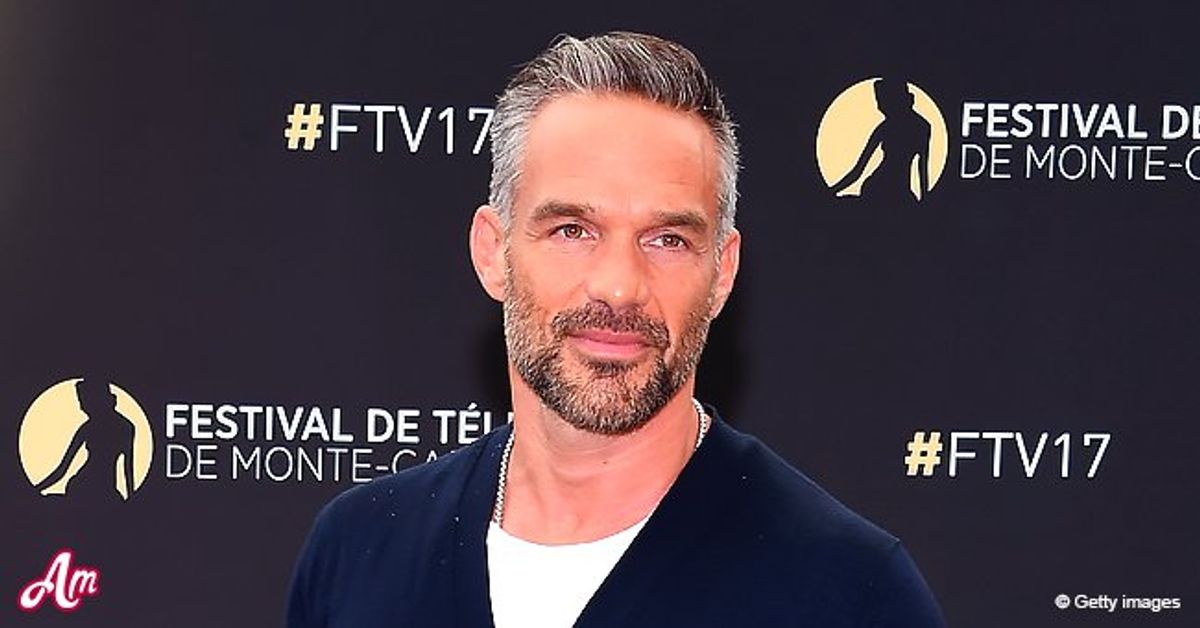 "C’était une histoire assez longue" : Philippe Bas se confie rarement ...