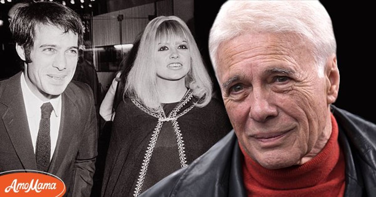 Guy Bedos : la maladie génétique qui a ôté la vie de son ex-femme ...