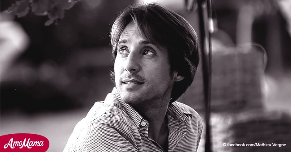 Mathieu Vergne pense qu'il est "urgent de relancer la star academy"