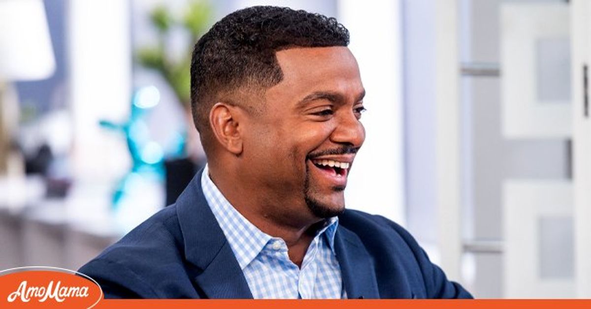 Découvrez les 4 enfants d'Alfonso Ribeiro, y compris sa fille aînée ...