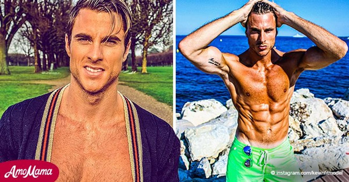 Rencontrez Kévin Boyer, le nouveau candidat des “Anges 12”