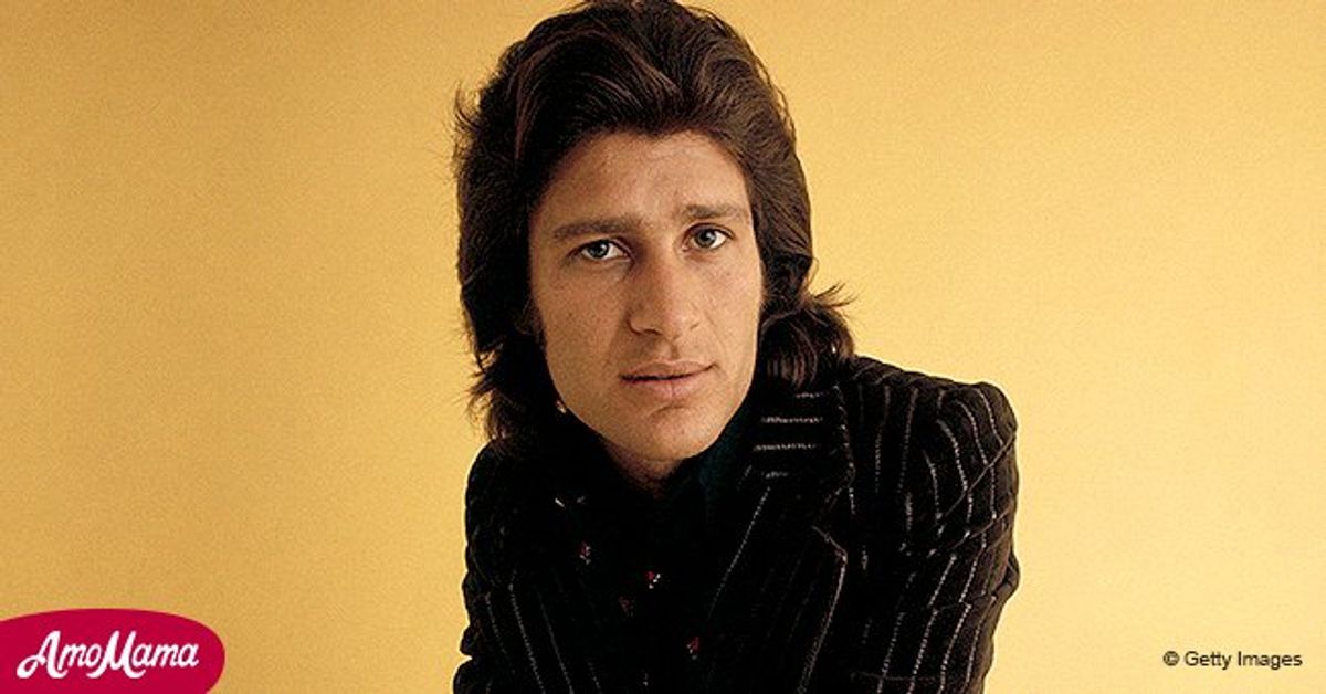 Découvrez le parcours de Mike Brant, sa vie, sa carrière, son enfance