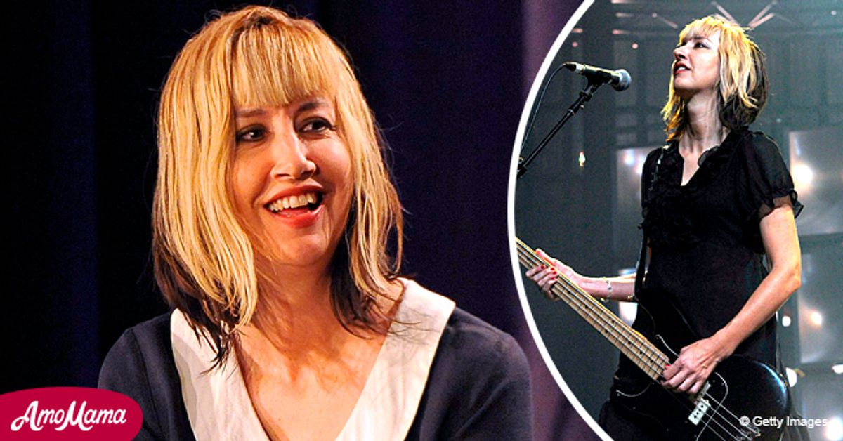 La chanteuse Kim Shattuck ('The Muffs') est morte à 56 ans