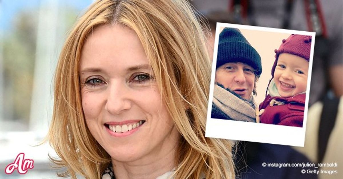 Julien Rambaldi : découvrez l'homme qui a changé la "perception des ...