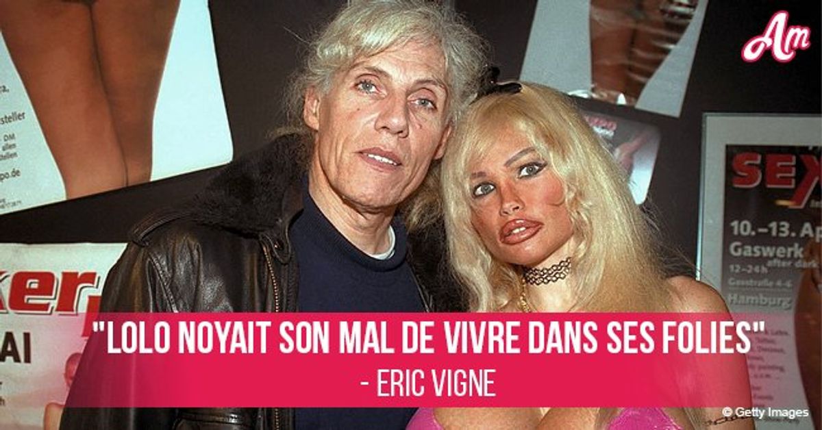 21 ans sans Lolo Ferrari : interview de son mari après son décès