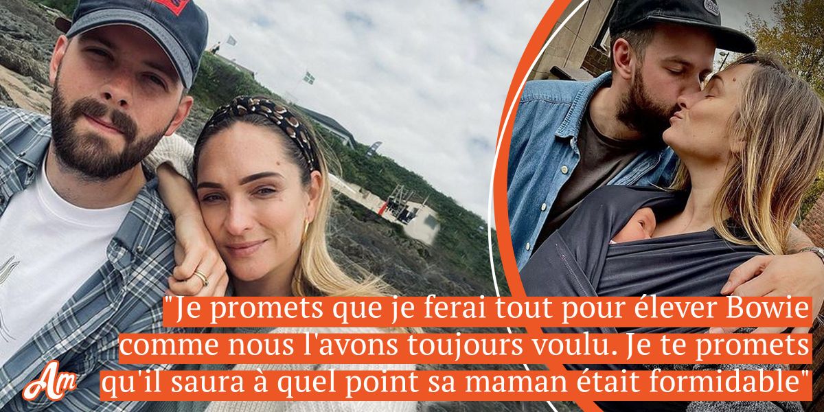 Tom Mann (X-Factor) perd sa fiancée le jour de leur mariage après 7 ans ...