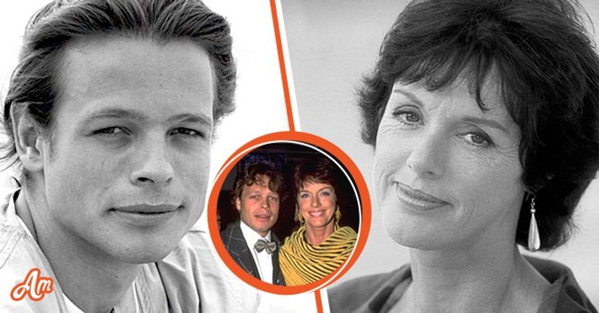 De petit-fils d'Anny Duperey à la télé à "l'amour de sa vie" : à 27 ans ...