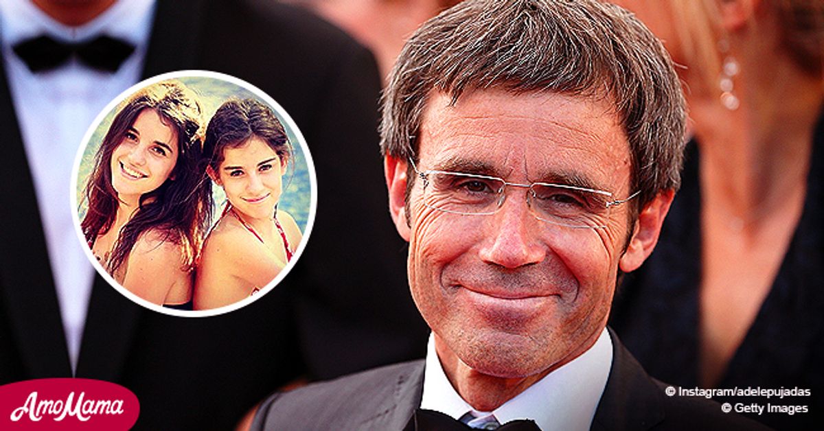 David Pujadas, père de quatre enfants merveilleux : découvrez-les