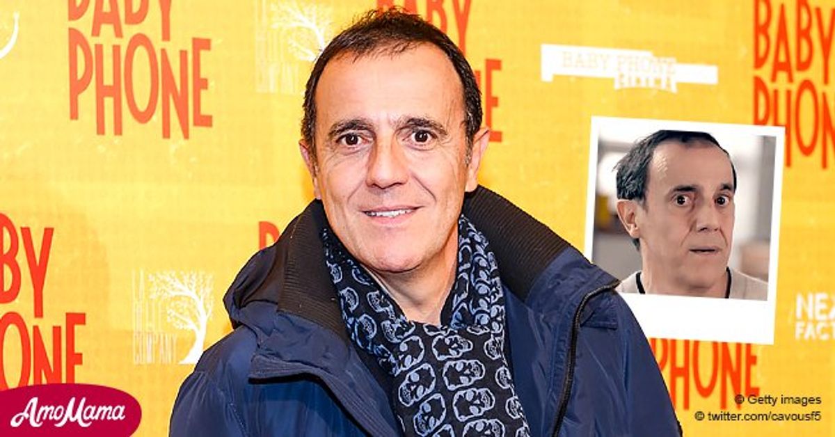 Thierry Beccaro : il revient sur l’histoire de l’aggression de sa mère ...
