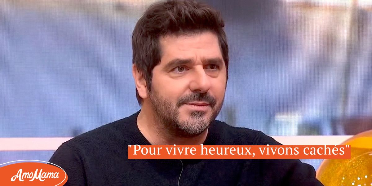 Patrick Fiori a mis fin à sa romance avec Lara Fabian à cause des paparazzi - Dorénavant, il ...