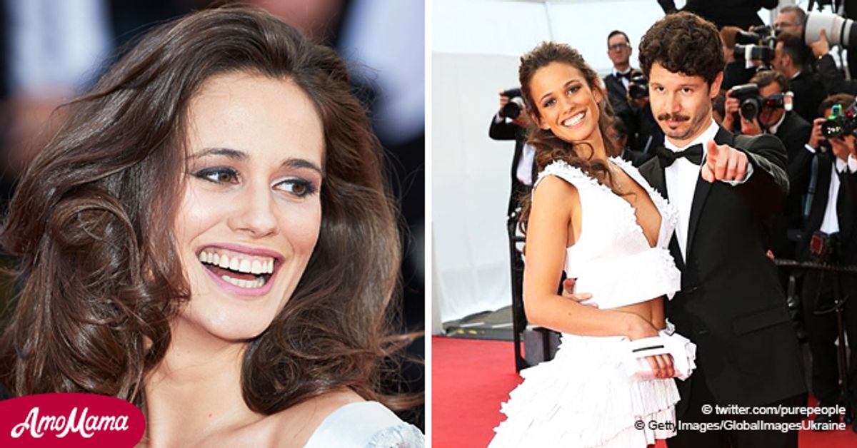 Lucie Lucas ("Clem") : qui est Adrien, son mari qu'elle aime tant