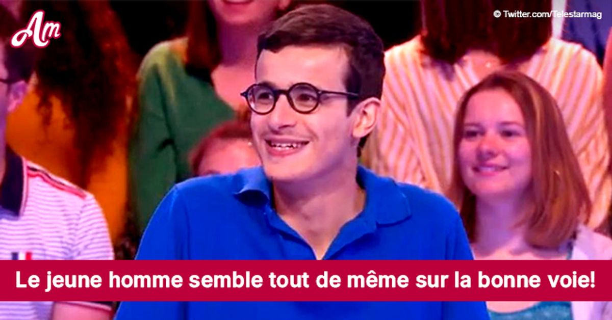 Ce que a Paul (Les 12 coups de midi )découvert ce week-end