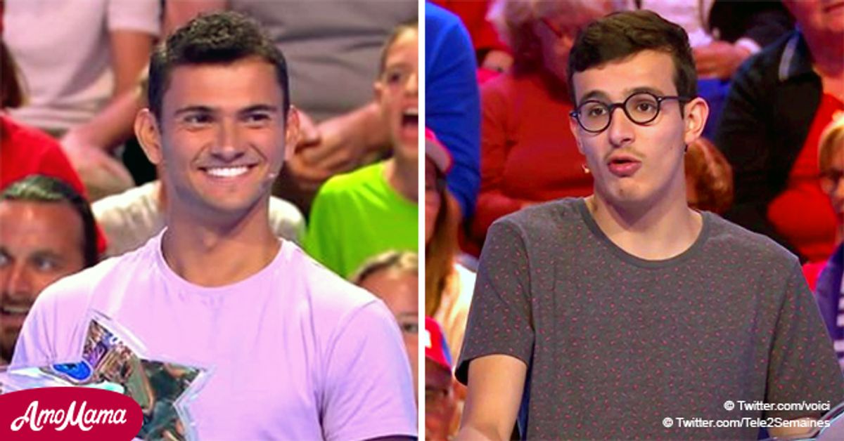 Les réactions de l'ex champion de midi sur le record de Paul