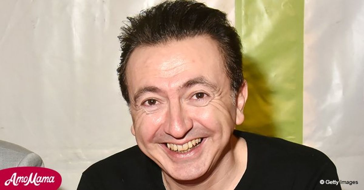 Gérald Dahan : "Je crée un foyer d'accueil pour les femmes sans-abri"