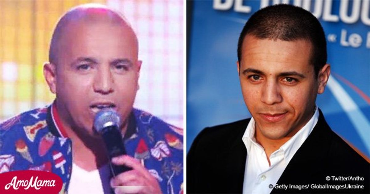 Faudel : À 39 ans, le chanteur est méconnaissable