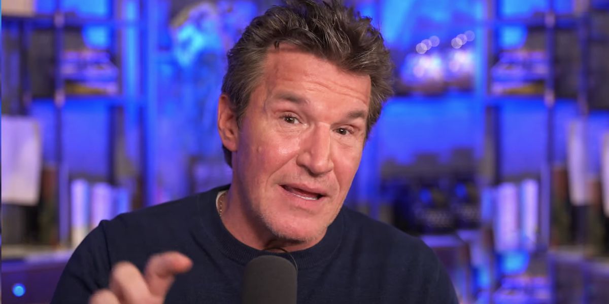 "J'ai cramé mon héritage là-dedans’ : Benjamin Castaldi révèle avoir ...