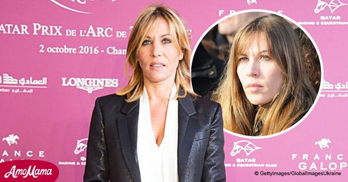 Mathilde Seigner a 51 ans : comment elle a changé depuis le début de sa ...