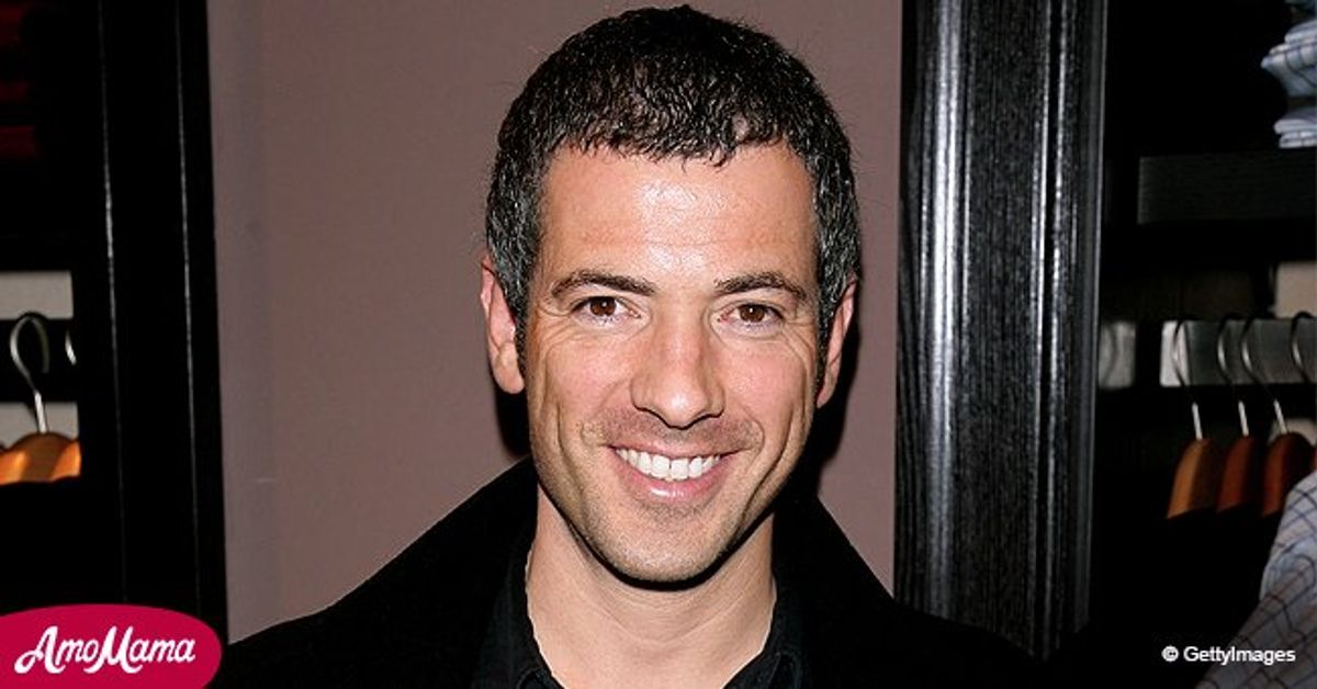 L'acteur Bruno Putzulu a 53 ans : le jour où il a expliqué l'absence d'enfants dans sa vie