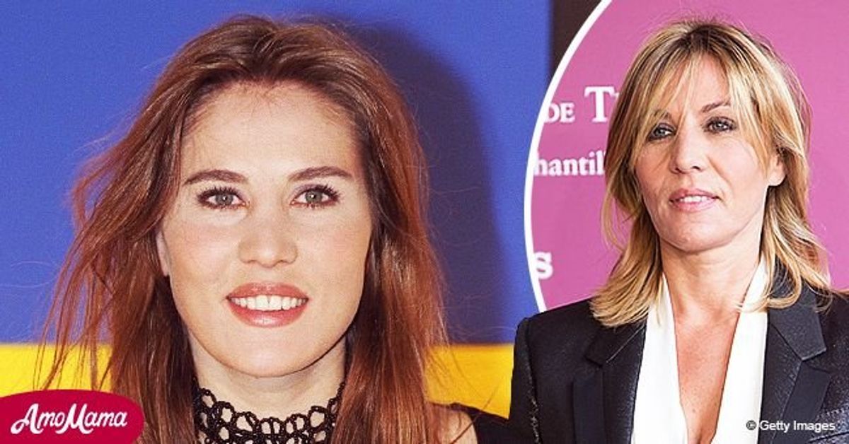 Mathilde Seigner : aperçu de la carrière de l'actrice, de ses débuts à ...