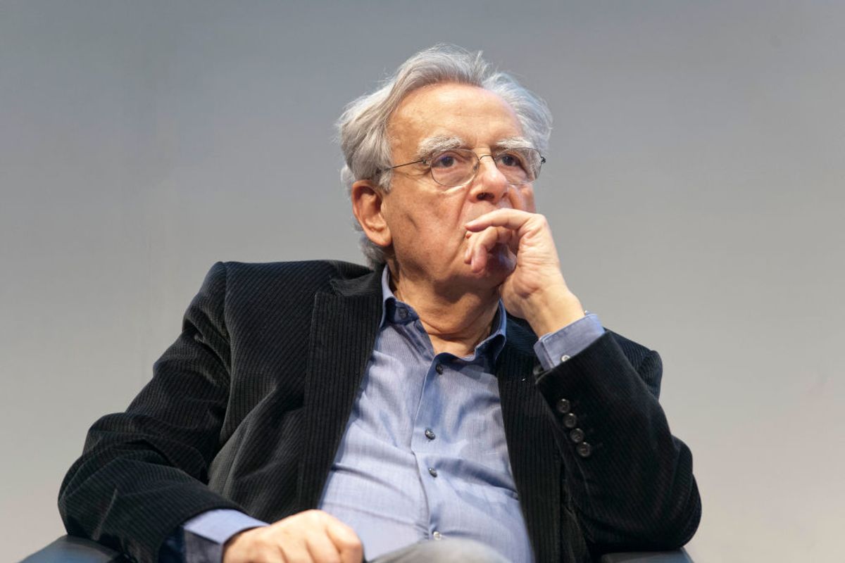 Bernard Pivot a bénéficié du soutien indéfectible de son ex-femme ...