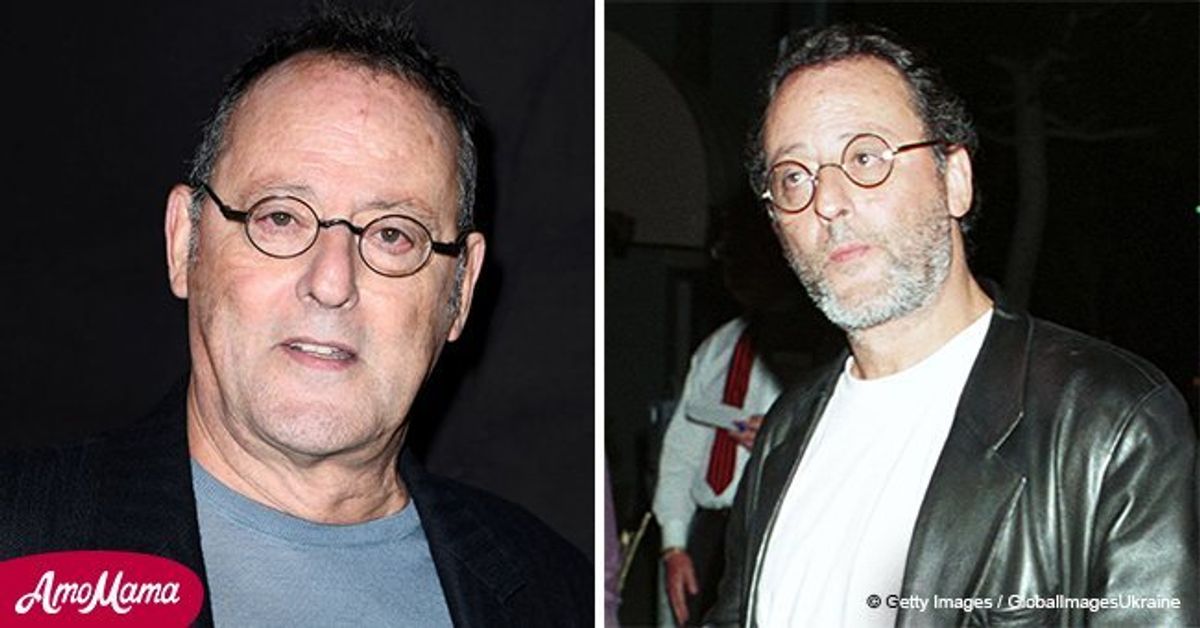 Jean Reno célèbre son 70ème anniversaire: comment la "maladie sournoise ...