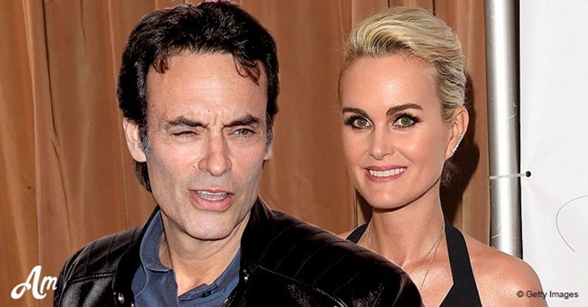 Anthony Delon condamné par la cour à verser 12 000 euros d'amende à ...