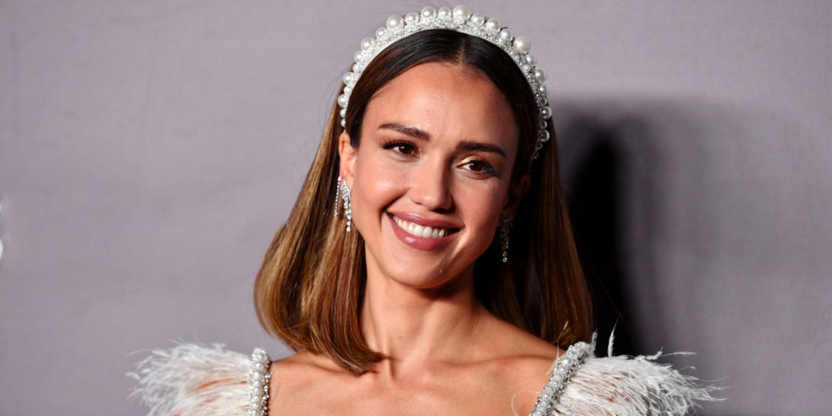 Découvrez les 3 enfants de Jessica Alba, l'une est déjà plus grande que ...