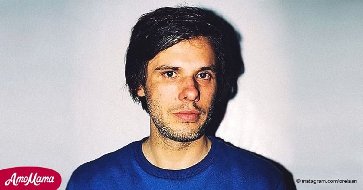 Orelsan va épouser sa compagne, Ahelya