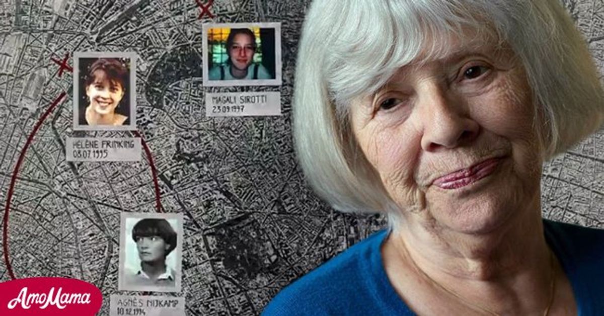 Affaire Guy Georges : la mère d'une victime a échangé des lettres avec ...