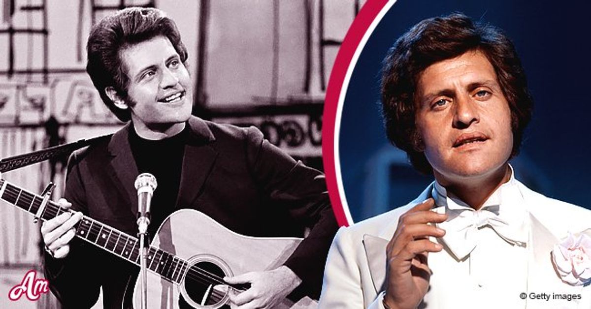 Joe Dassin : la vie et le décès soudain du chanteur
