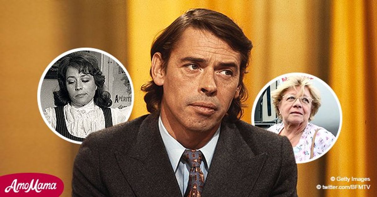 42 ans sans Jacques Brel : découvrez les femmes qui ont joué un rôle ...