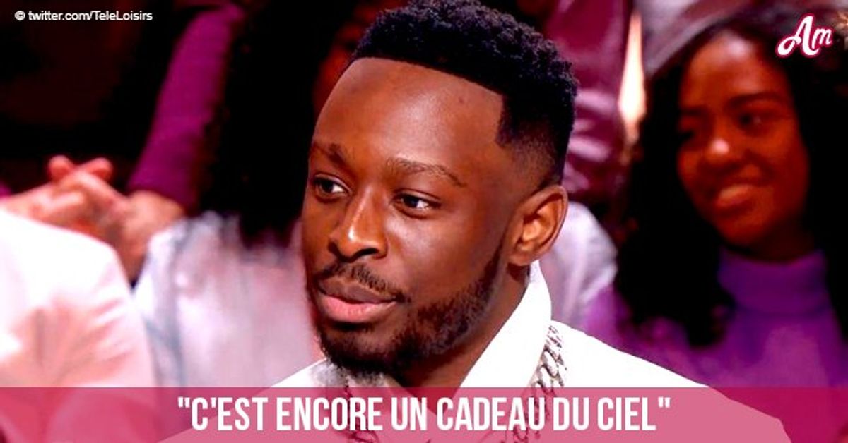 Dadju annonce officiellement qu'il sera papa pour la deuxième fois